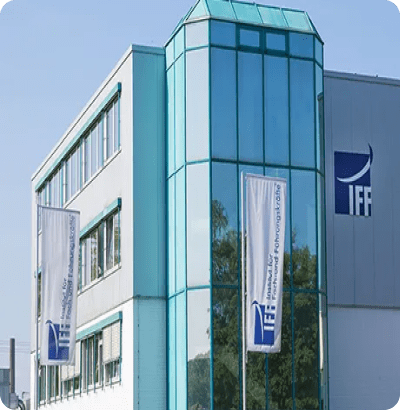 Standorte Iff Akademie